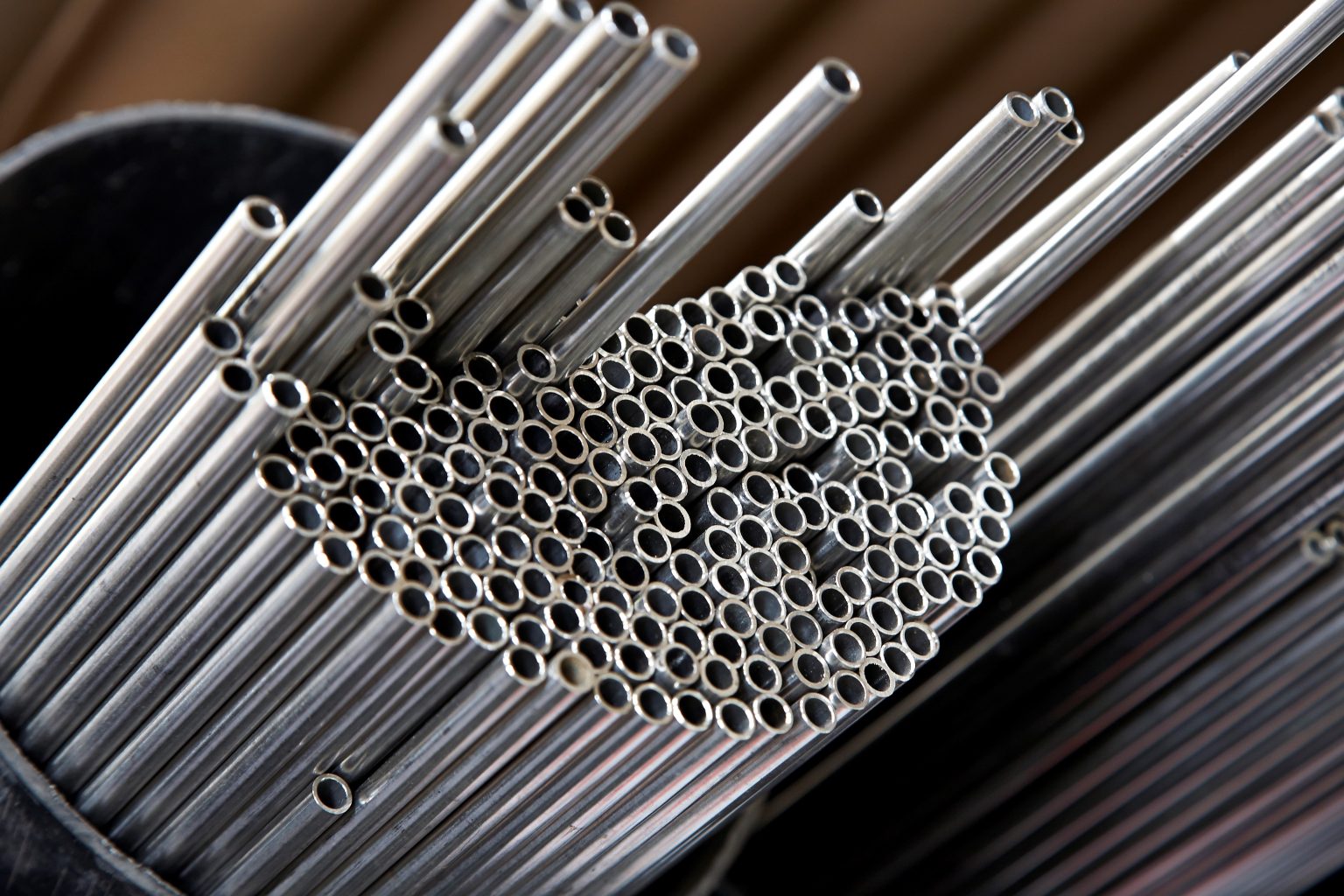 Merinox – Tubing specialists